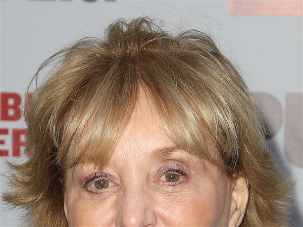 Walters revisits ‘American Scandals’ | The Blade