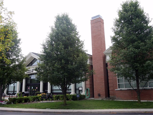 Way Library hosts television screening | The Blade