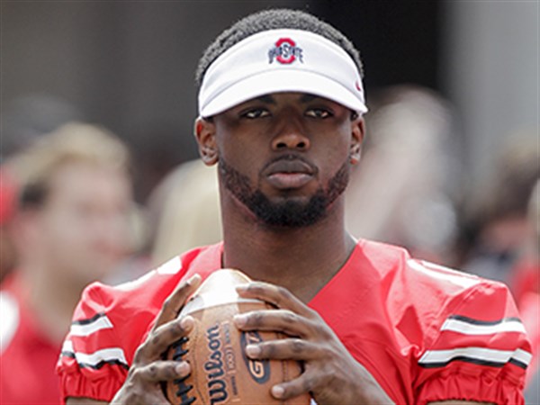Meyer says Barrett ‘devastated’ after arrest | The Blade