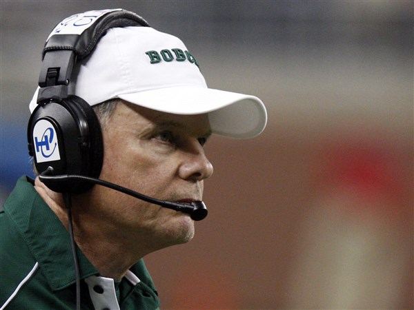 UT-Ohio features contrast of coaches, styles | The Blade