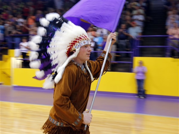 Adidas offers to help eliminate Native American mascots | The Blade