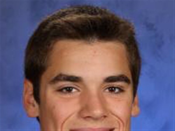 Student of the Week: Joshua Laux | The Blade