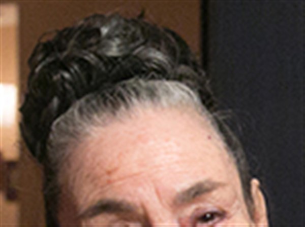 Judith Hendricks: 1937-2015; Wife was driving force behind world jazz ...