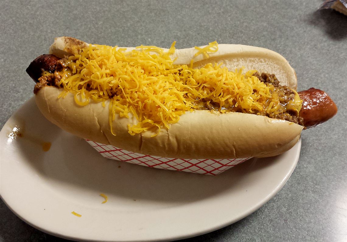 Greek Texas Hot Dog Sauce