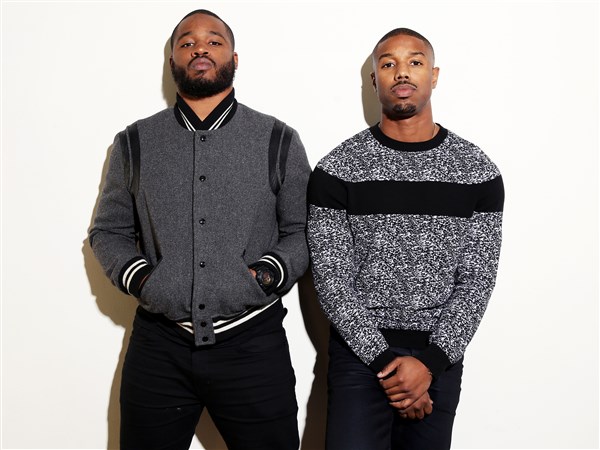 Life imitates art for 'Creed' director Ryan Coogler | The Blade
