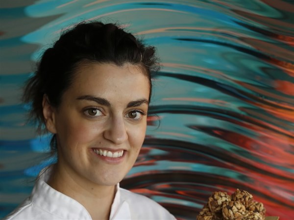 Family recipes from Elizabeth Gentry of Element 112 | The Blade