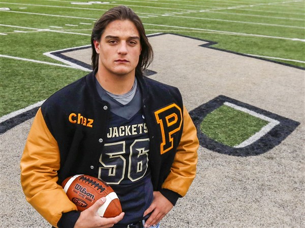 Perrysburg's Westfall named defensive player of the year | The Blade