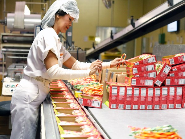 Spangler Candy buys Necco Wafers, Sweethearts brands | The Blade