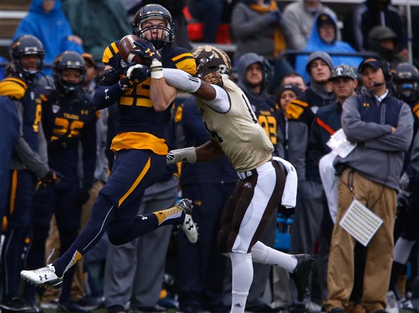 3 keys to the game: Toledo vs. Western Michigan | The Blade