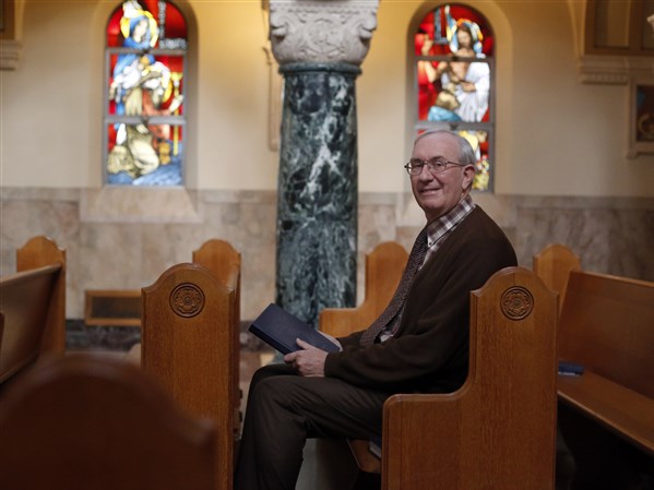 PBS documentary follows complex work of chaplains | The Blade