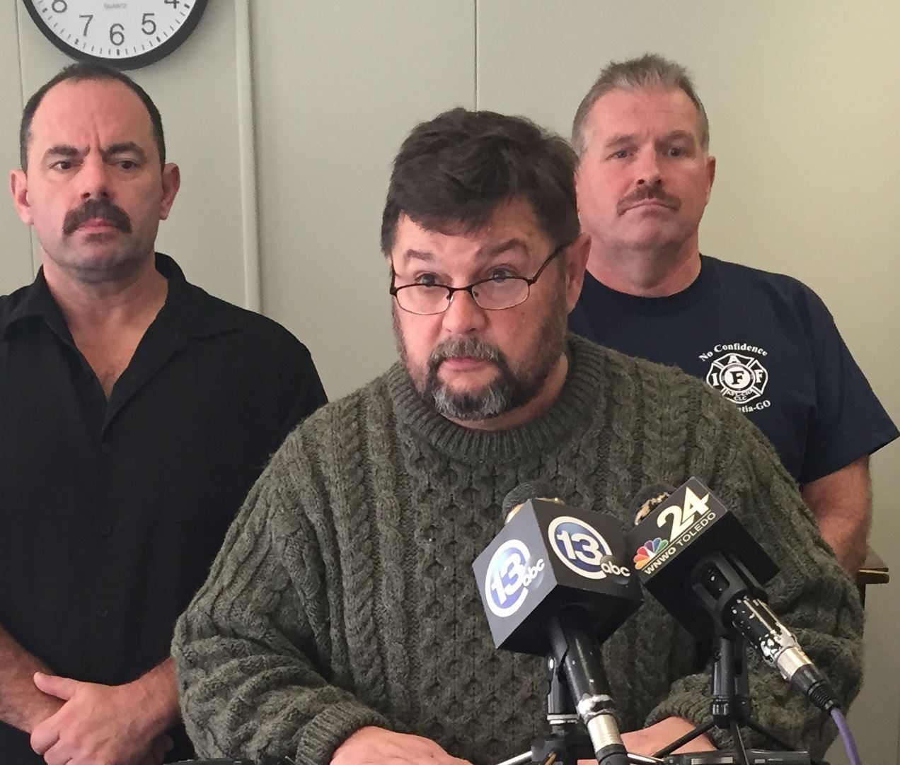 District 3 gets new leadership - The Blade