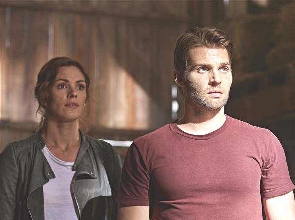 Mike Vogel Movies And Tv Shows