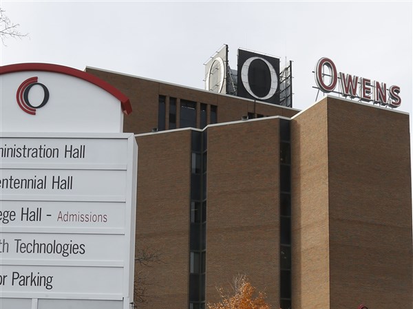 Owens Community College hosts college preview night | The Blade