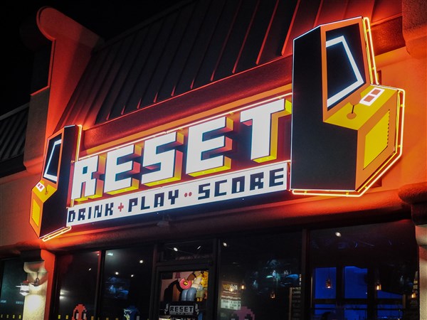 Bar 145 owners plan 2nd Reset bar locally | The Blade