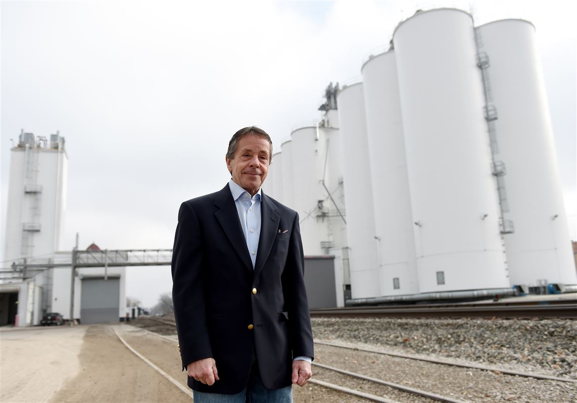 Chelsea Milling Logo Jiffy Mix Recipe: If It Works, Leave It Alone