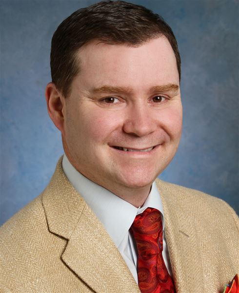 Intimacy restored - The Blade