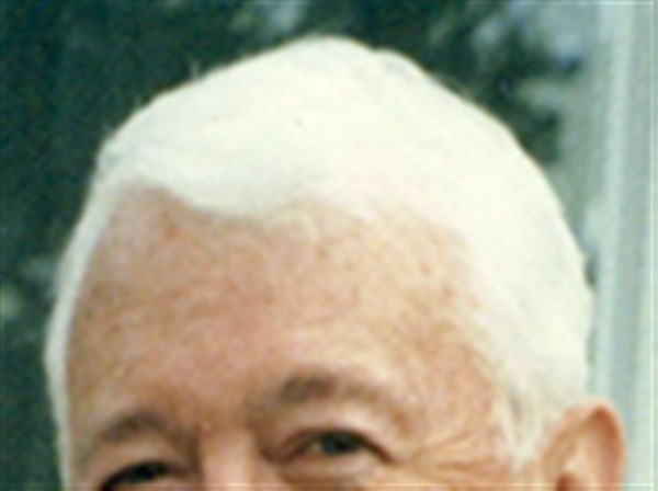 Robert Fox, Jr. (1935-2015): Adviser hit by firm’s scandal | The Blade