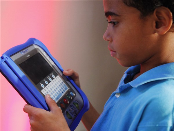 British police arrest 21-year-old man in VTech hacking | The Blade