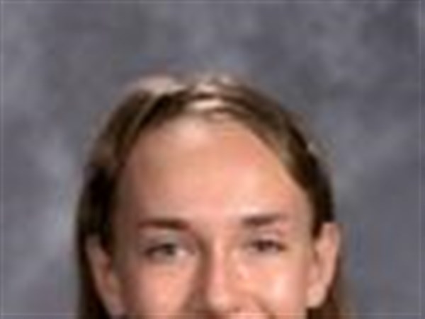 Student of the Week: Alexandra Matus | The Blade