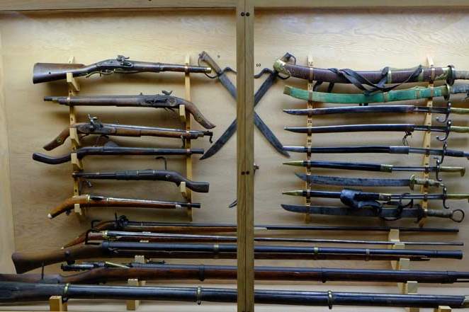 'Goodbye 1968' at Hayes presidential center - The Blade