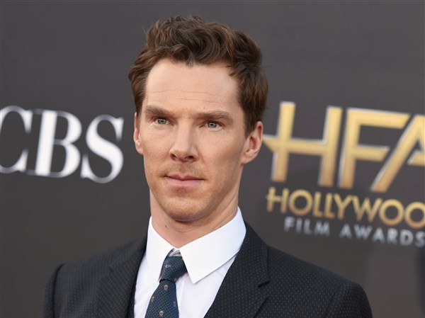 ‘Sherlock’ special proceeds into the past | The Blade