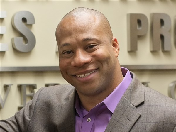 UT names Sammy Spann interim dean of students | The Blade