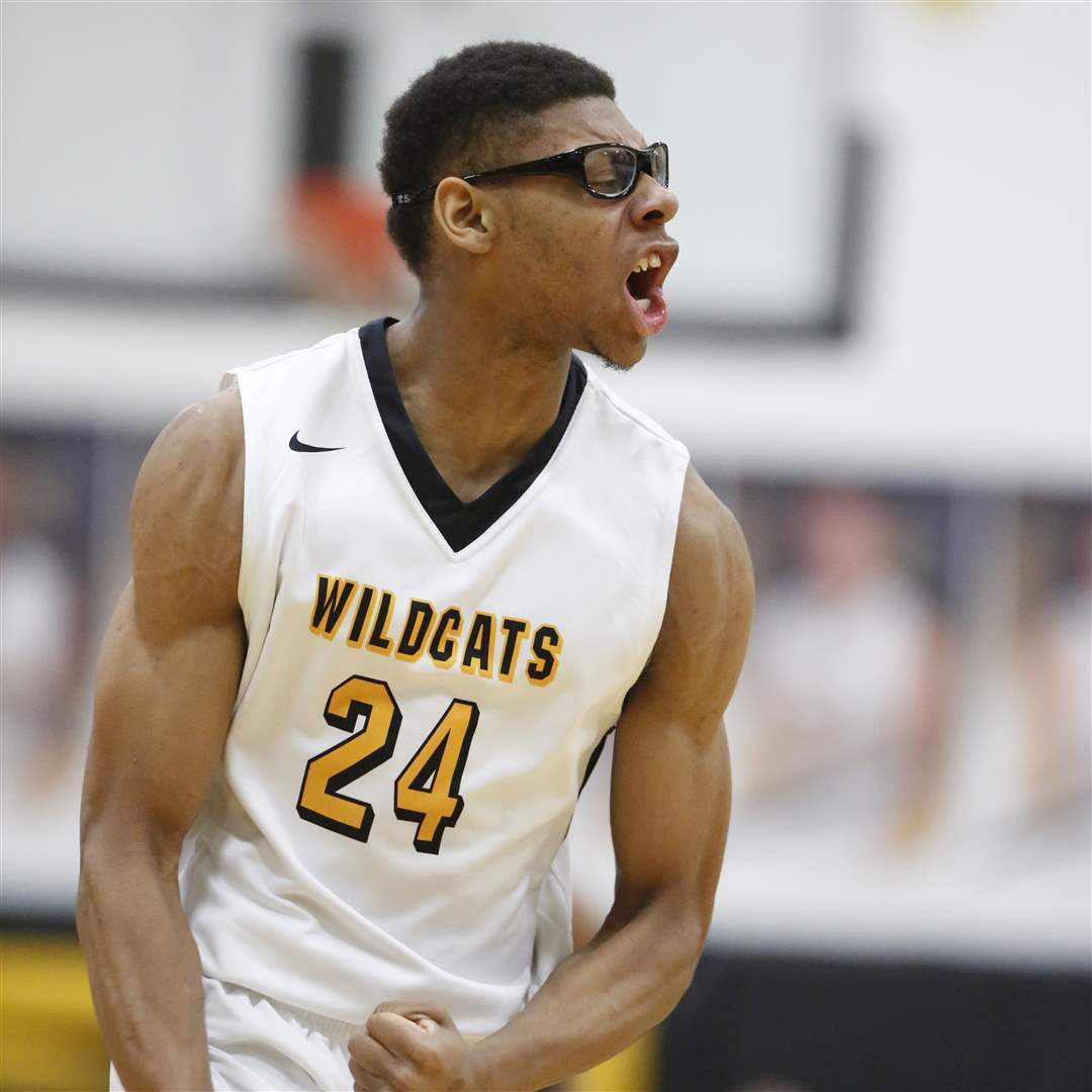 IN PICTURES: Northview boys 49, Southview 43 - The Blade