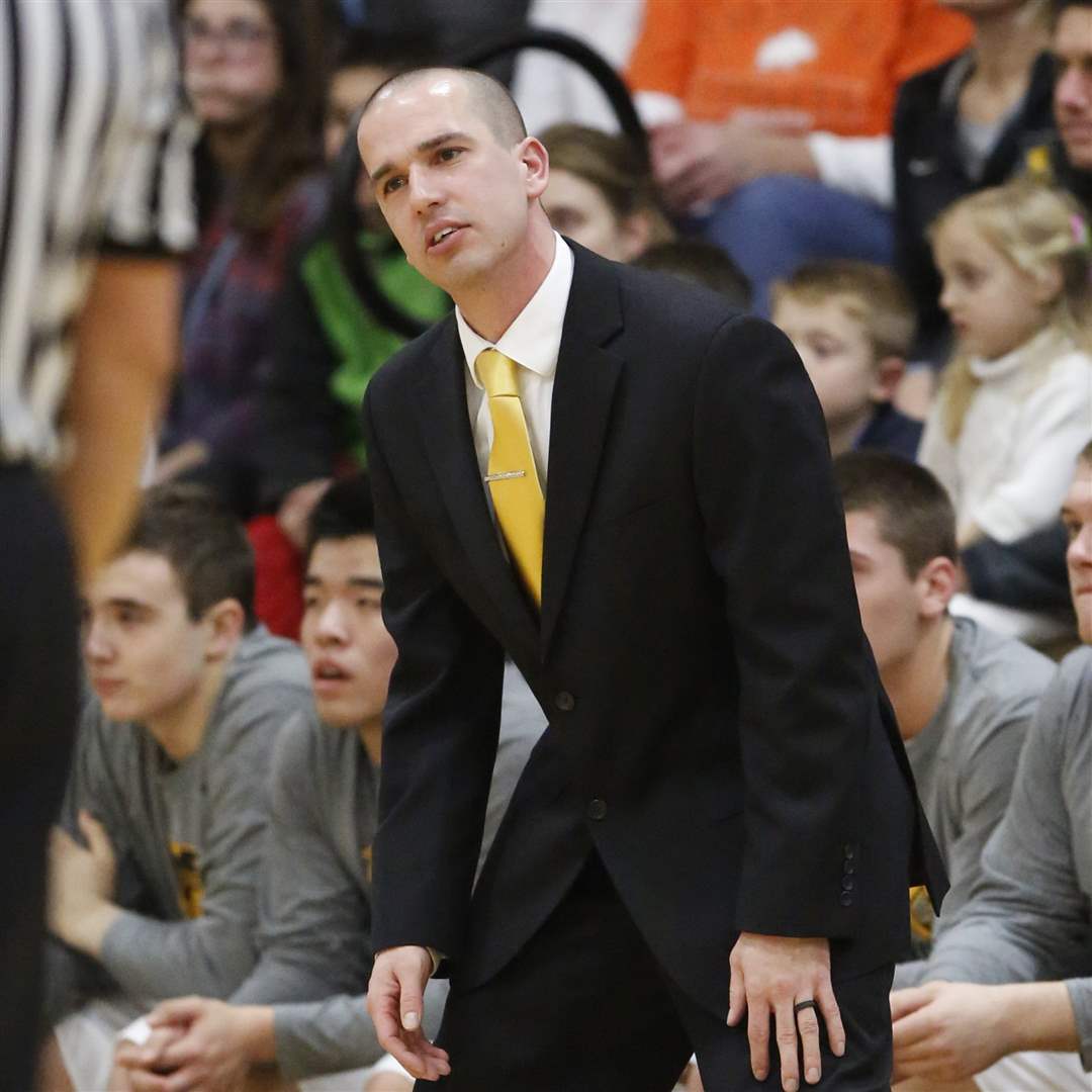 IN PICTURES: Northview boys 49, Southview 43 - The Blade