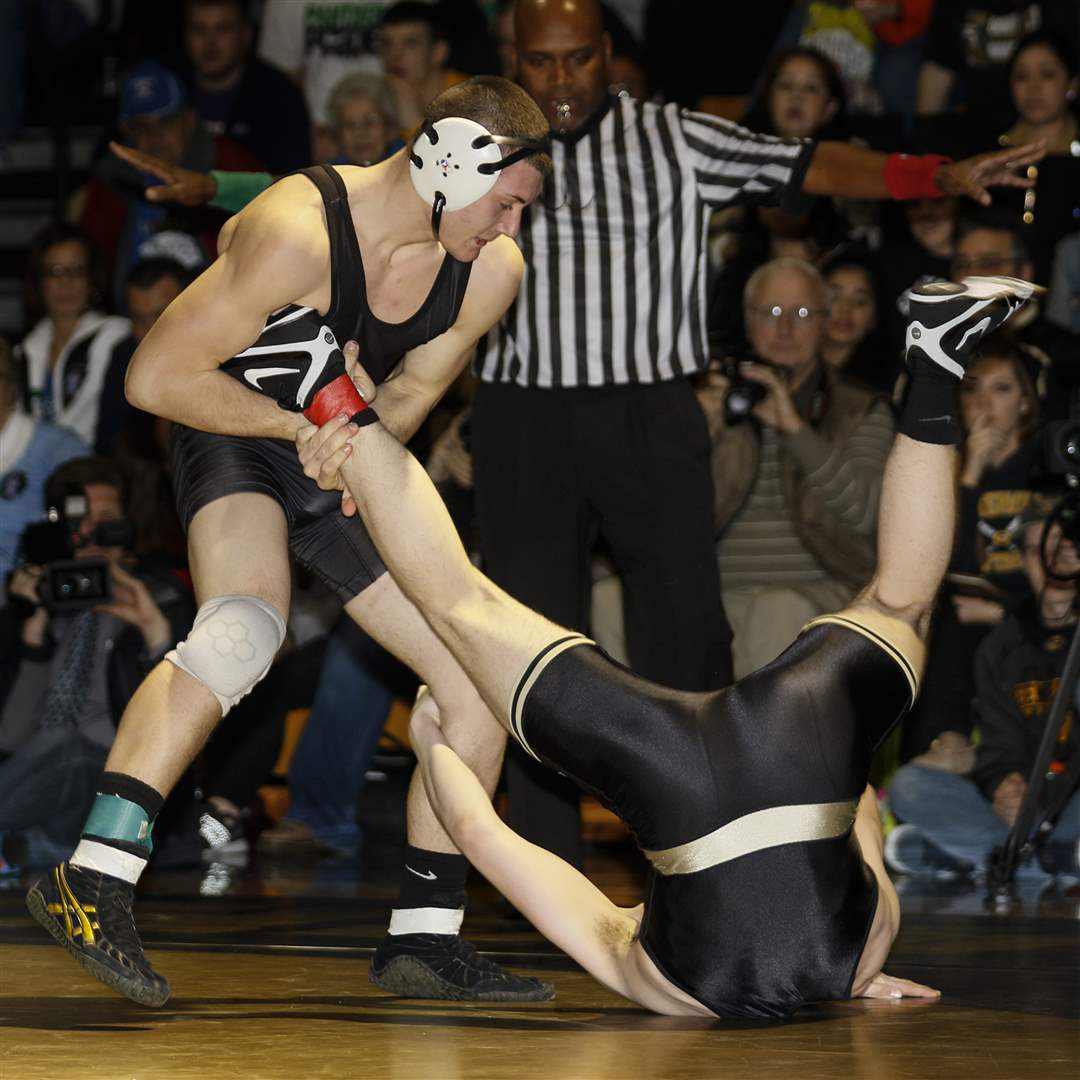 The Perrysburg Invitational - The Blade