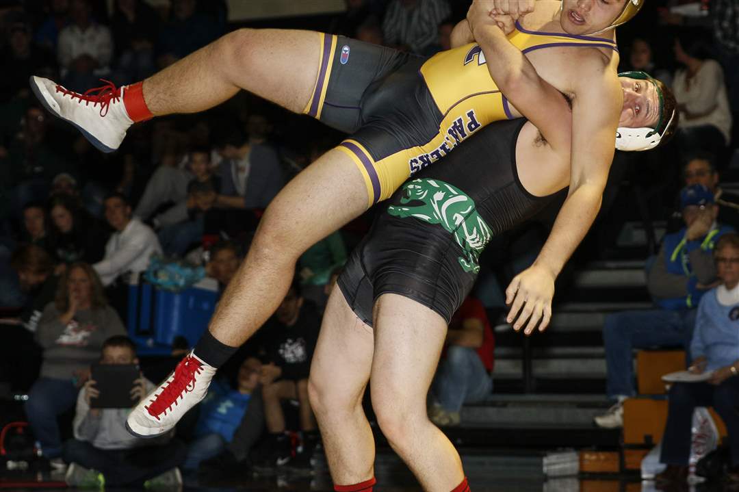 The Perrysburg Invitational - The Blade