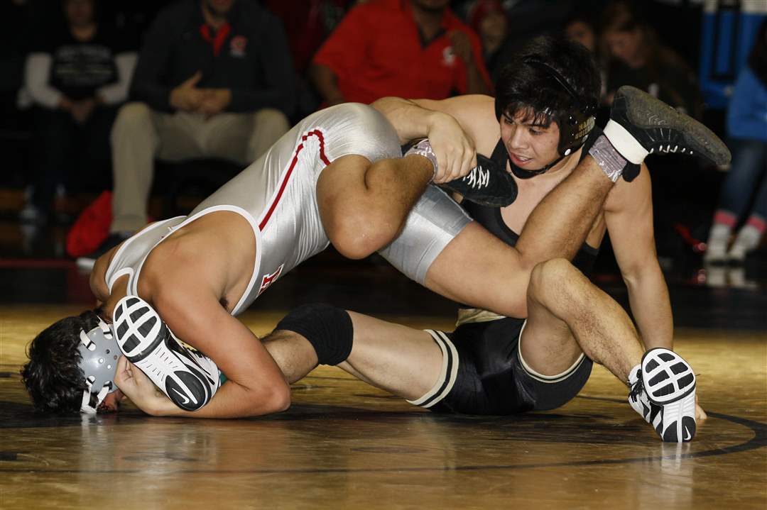 The Perrysburg Invitational - The Blade