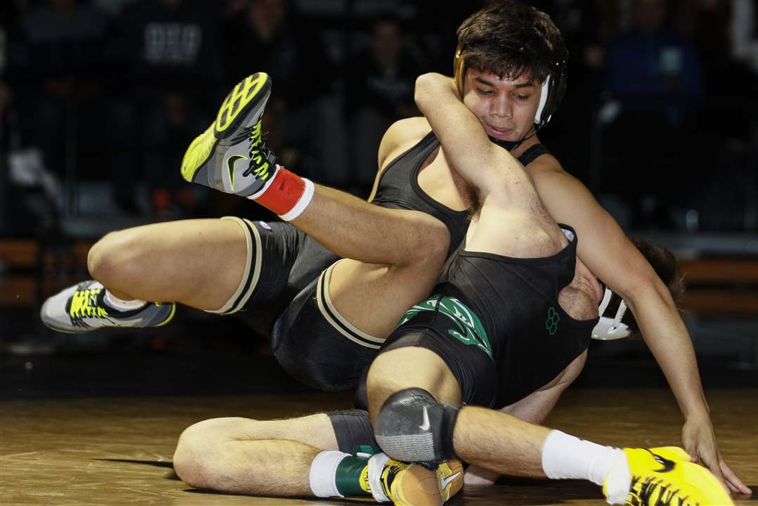 The Perrysburg Invitational - The Blade