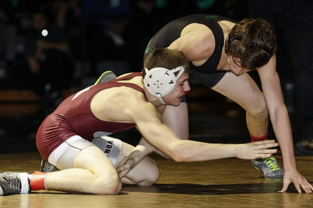 The Perrysburg Invitational - The Blade