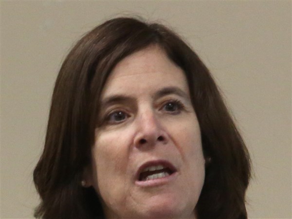 Libbey Inc. suddenly replaces its CEO with a board member | The Blade