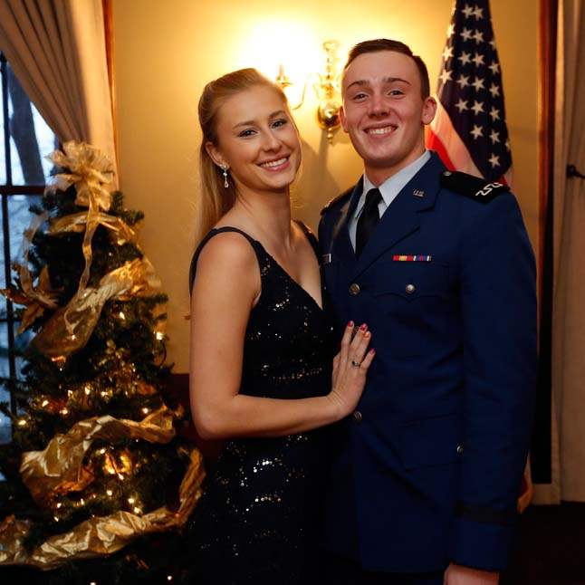 On The Town: Sneakers, sailors, and more - The Blade