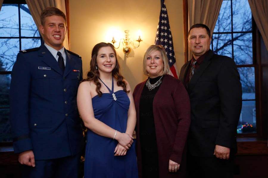 On The Town: Sneakers, sailors, and more - The Blade