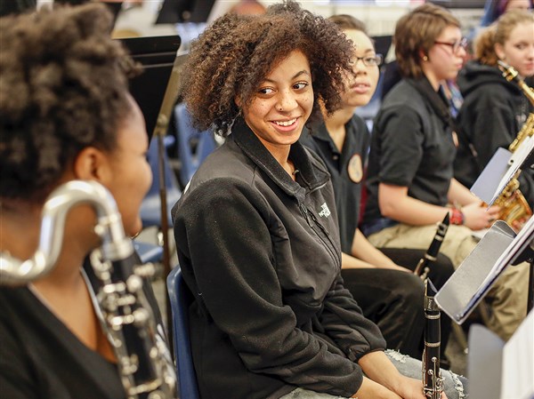Student orchestra sets noteworthy trip | The Blade