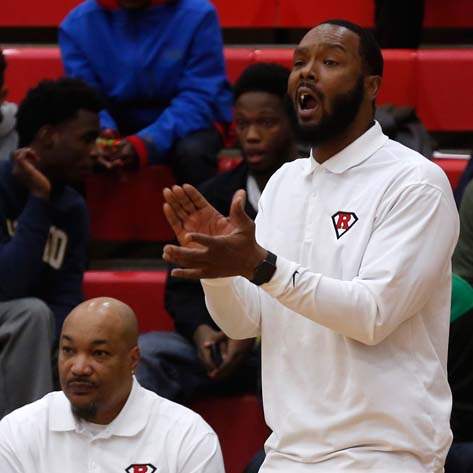 IN PICTURES: MLK Classic at Rogers High School - The Blade