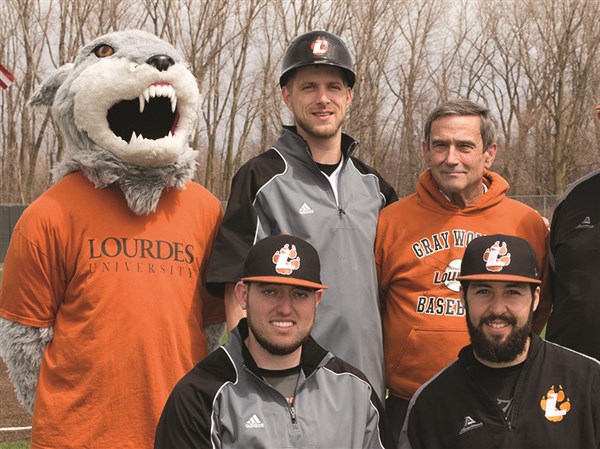 A champion of education | The Blade