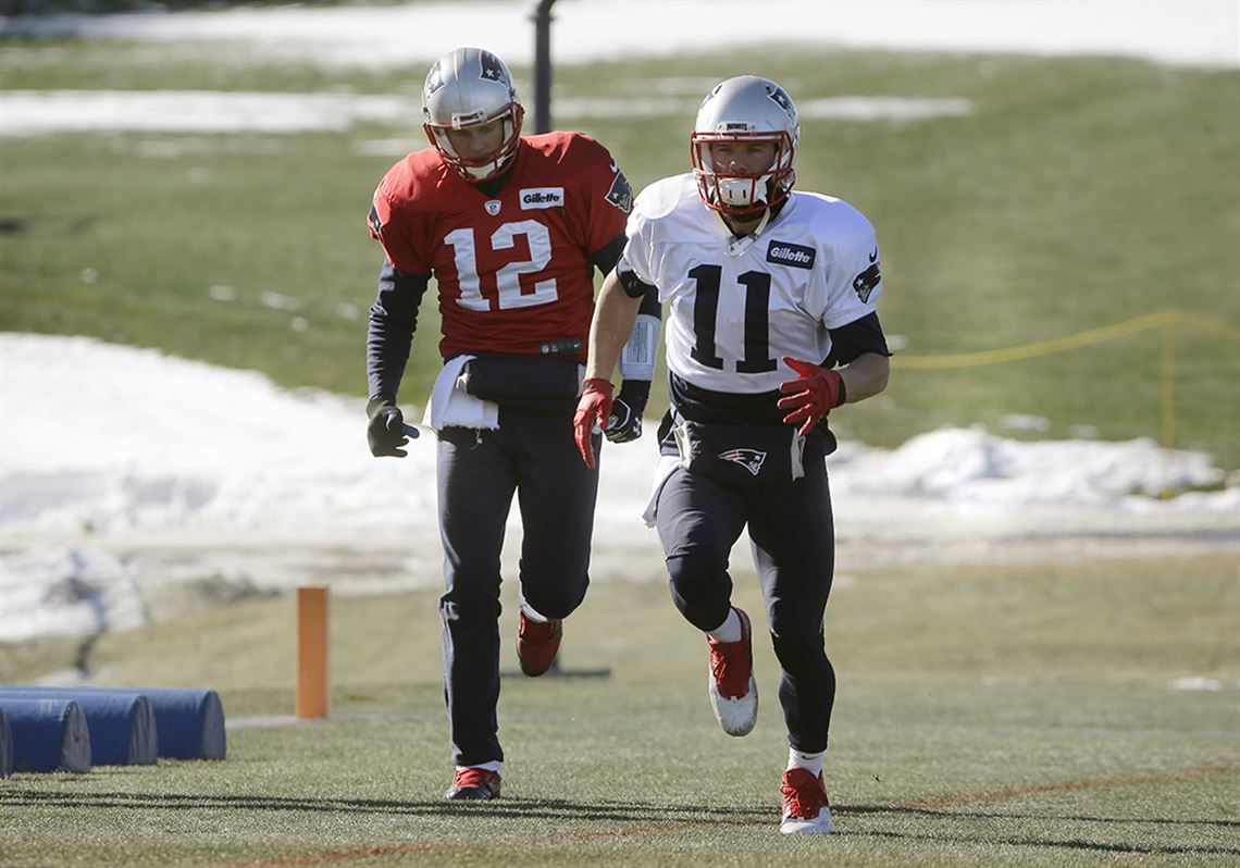 Patriots Broncos Afc Championship