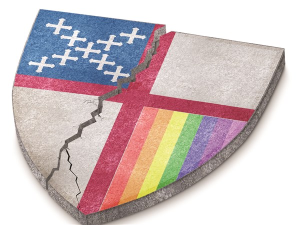 Church divide for local Episcopalians | The Blade