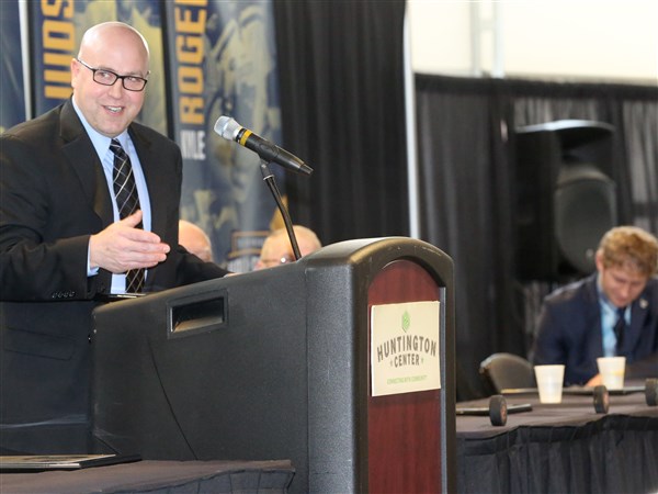 Three former Toledo pro hockey players to be inducted into ECHL Hall of ...
