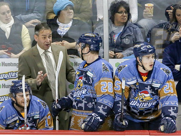 Vitucci: Hockey environment around Toledo helps produce pro prospects ...
