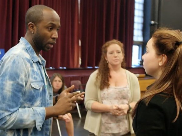 Show with sights on Broadway set for TSA | The Blade