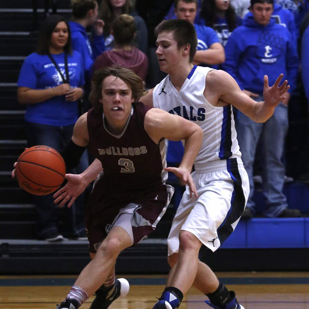 IN PICTURES: Rossford at Elmwood - The Blade