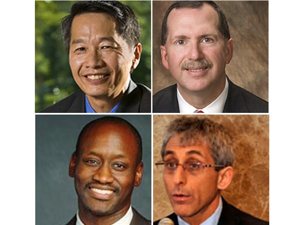 UT announces 4 finalists for provost job | The Blade