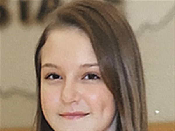 Spotlight: Bryce Blood, Whitmer | The Blade
