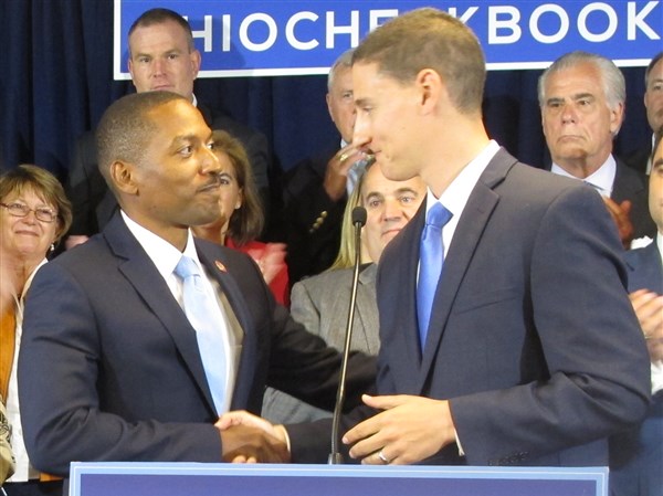 'Rotten’ scheme should’ve been spotted | The Blade