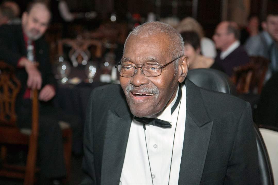 Around Town: 2-11 - The Blade