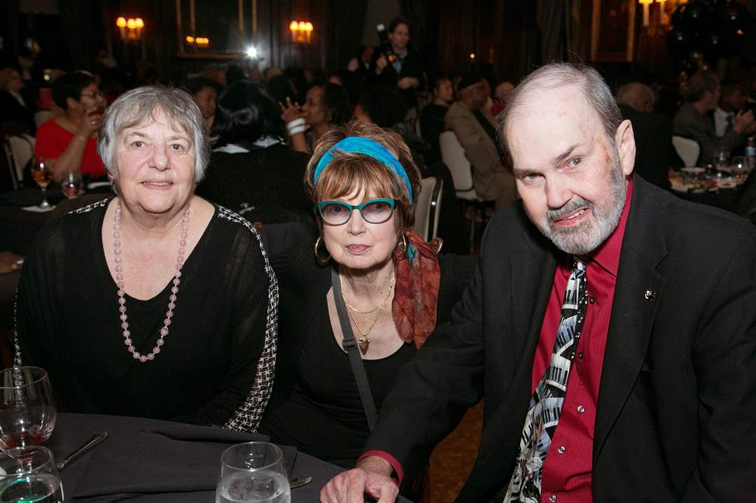 Around Town: 2-11 - The Blade